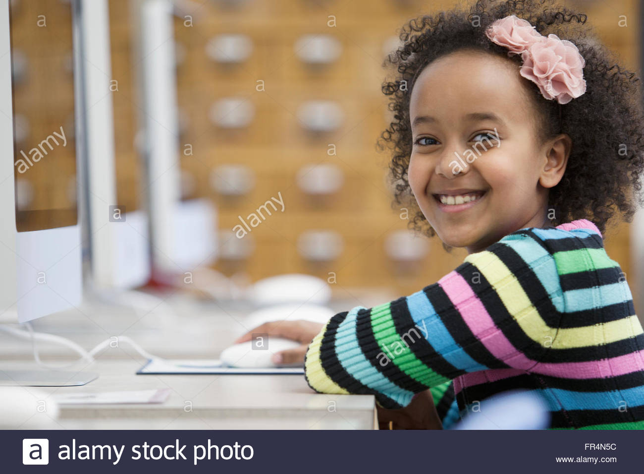 Desktop user hi-res stock photography and images - Alamy