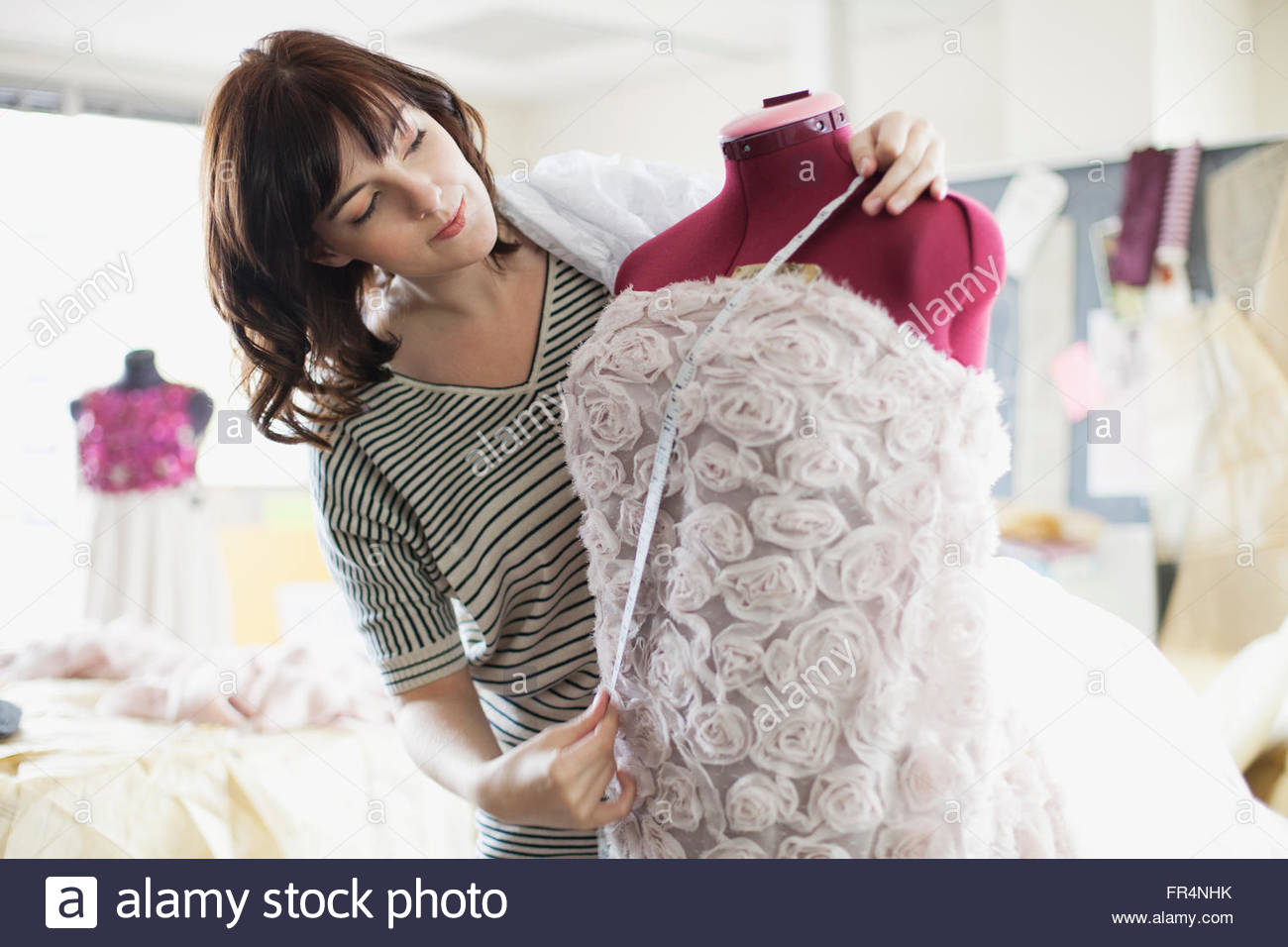 Dress Form Stock Photos & Dress Form Stock Images - Alamy