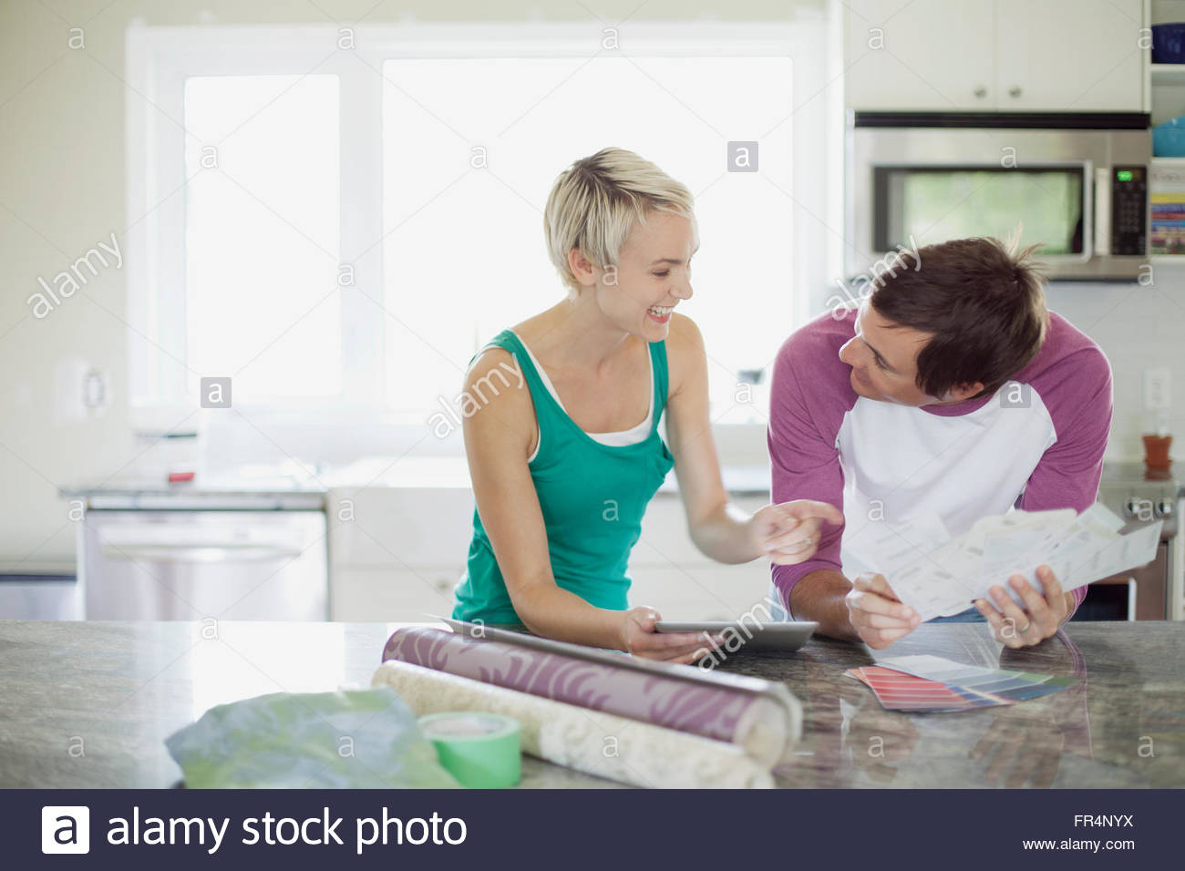 Making choices hi-res stock photography and images - Alamy