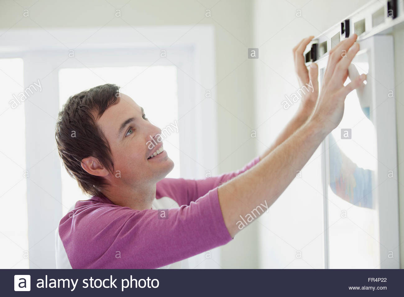 Leveling hi-res stock photography and images - Alamy