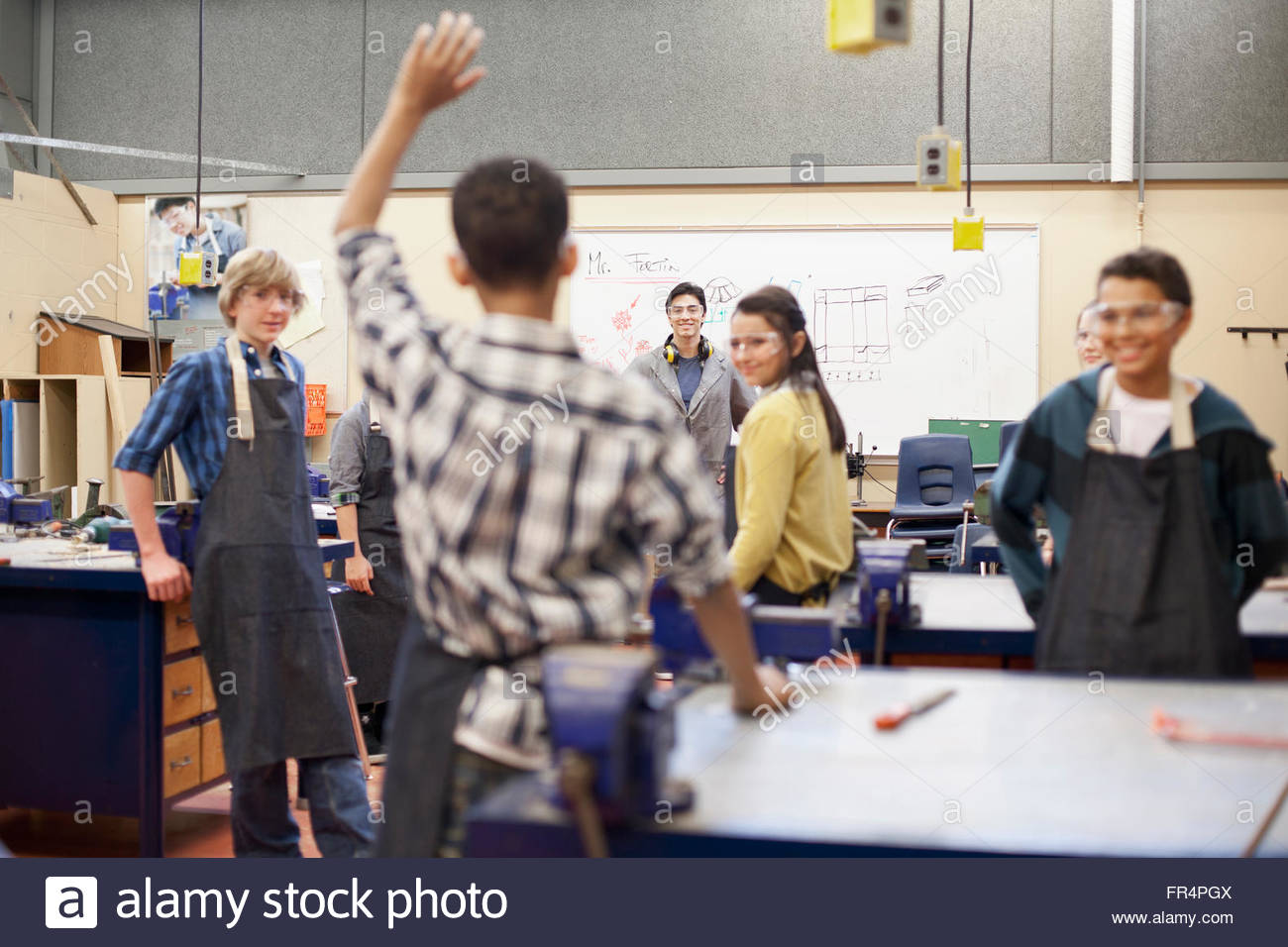 Demonstration middle class people hi-res stock photography and images ...