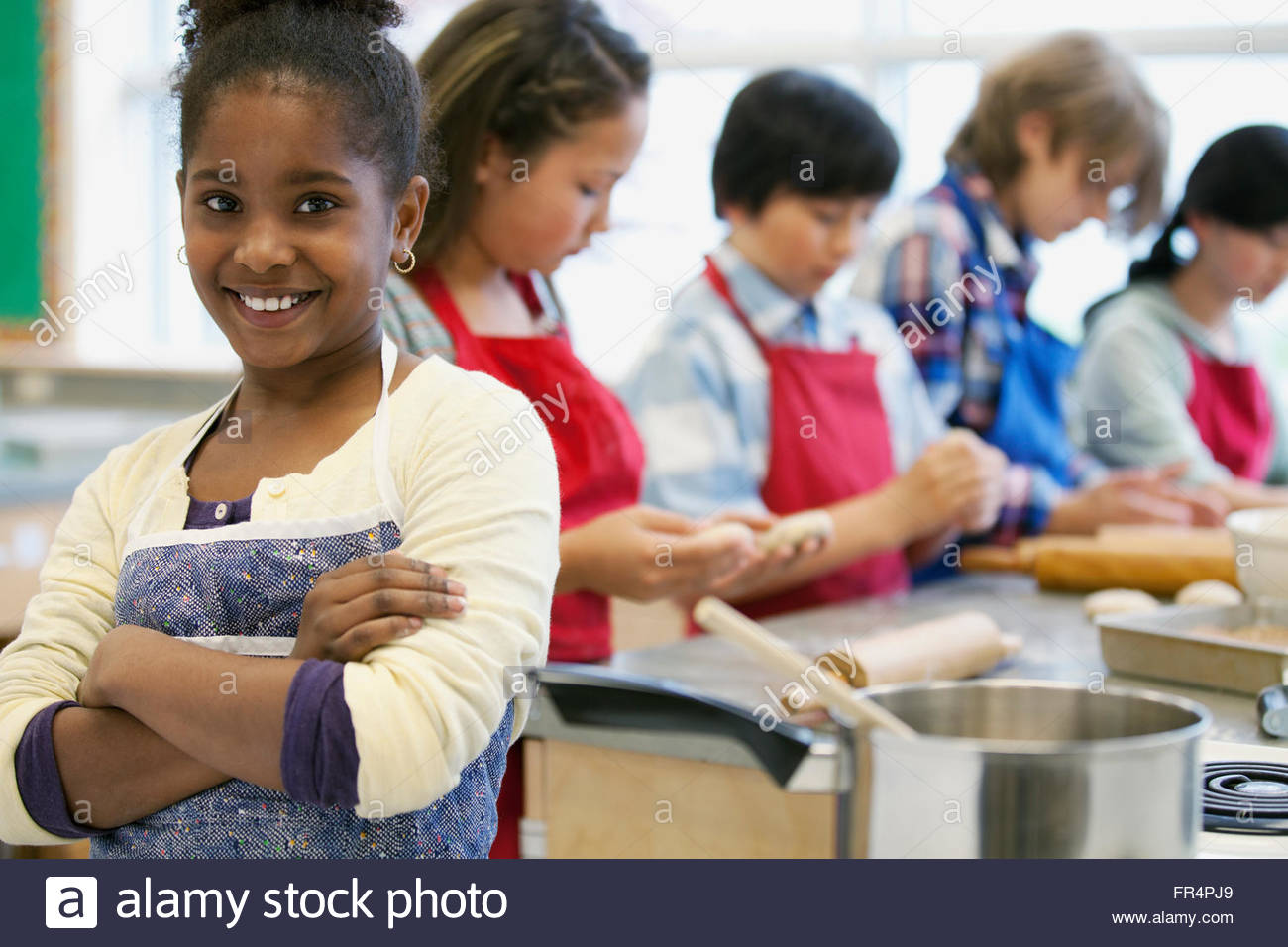 School class 11 14 hi-res stock photography and images - Alamy