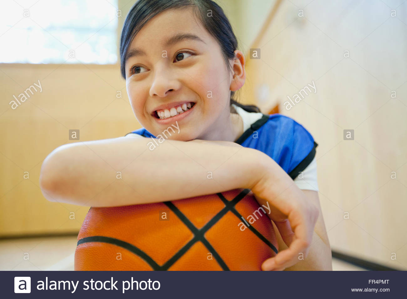 Middle school sports hi-res stock photography and images - Alamy