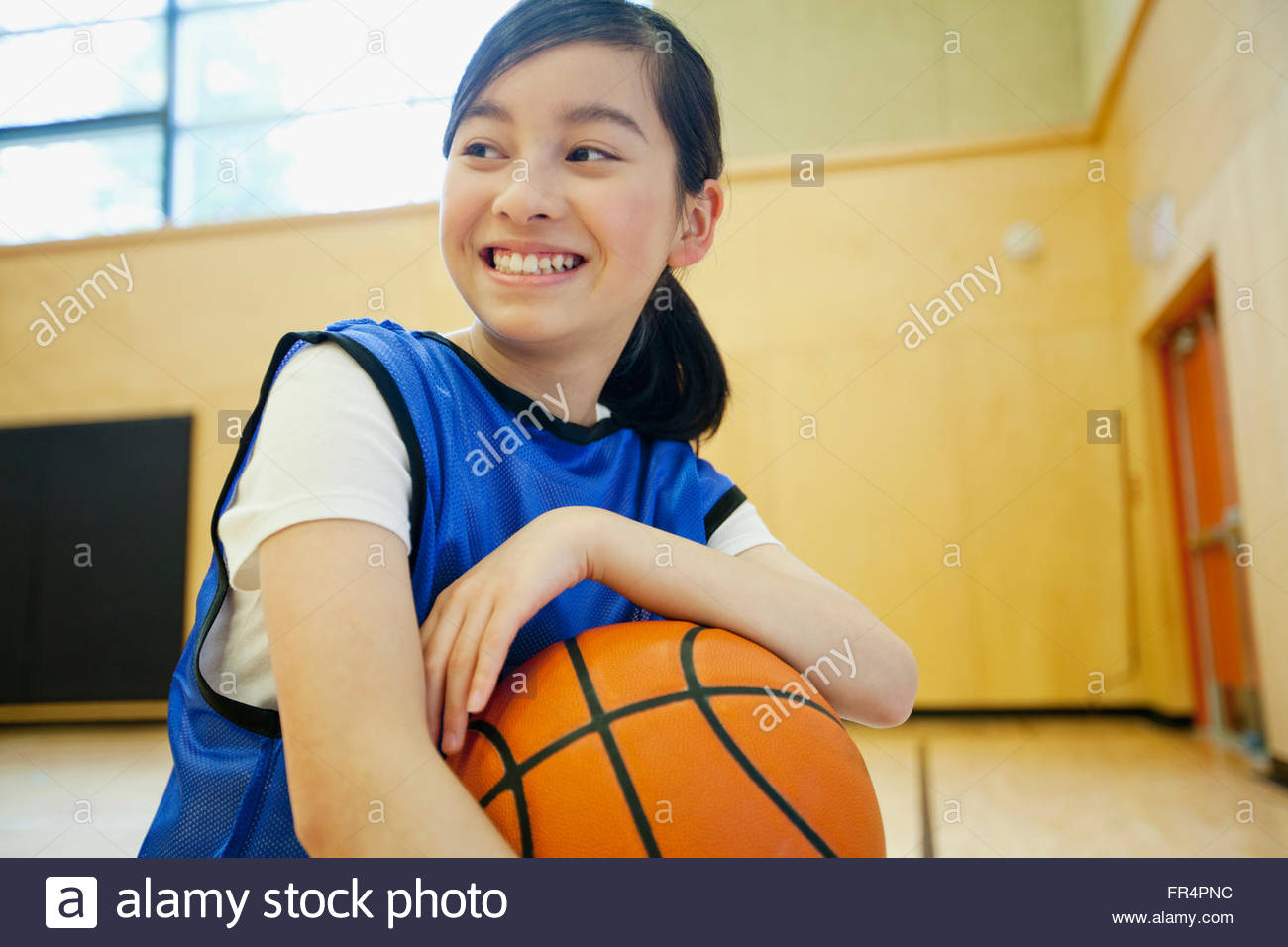 Middle school sports hi-res stock photography and images - Alamy