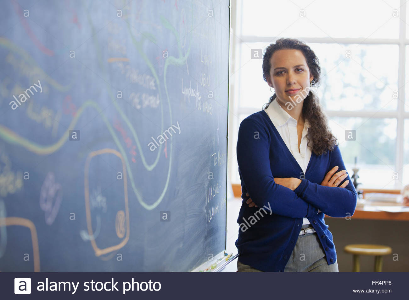Beside school hi-res stock photography and images - Alamy