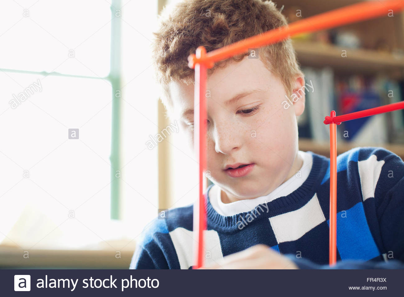 Building connector hi-res stock photography and images - Alamy