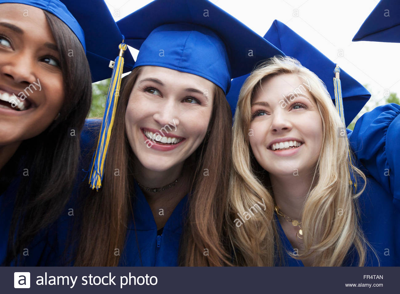 Graduation pictures hi-res stock photography and images - Alamy