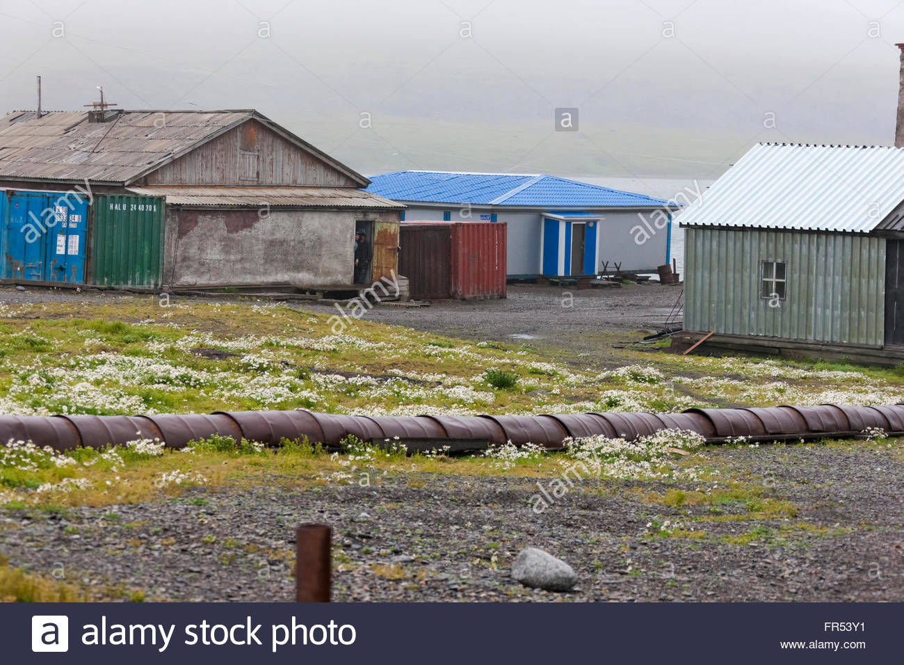 Uelen Stock Photos & Uelen Stock Images - Alamy