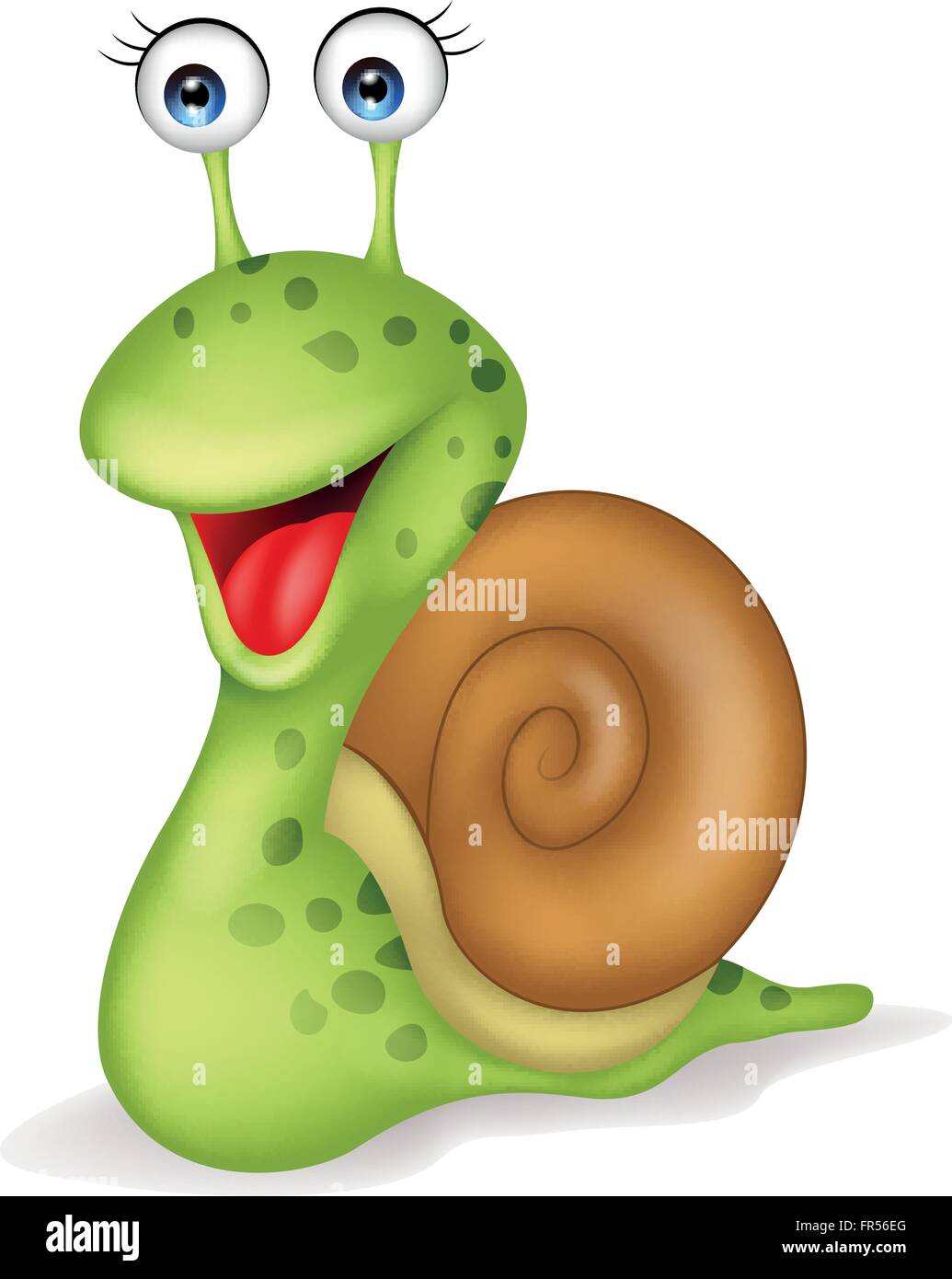 Painting detail cartoon Stock Vector Images - Alamy