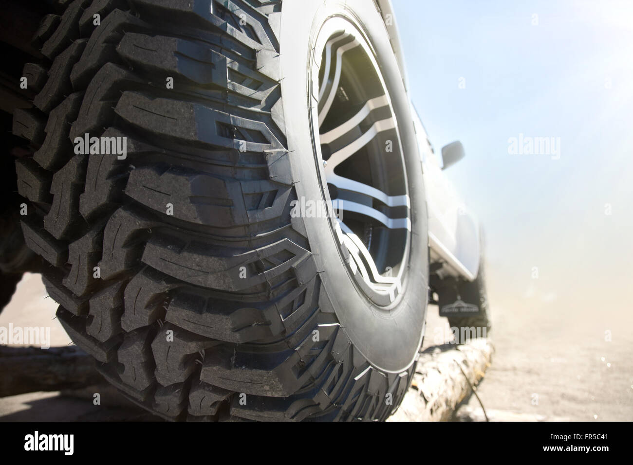 Metal wheel rims hi-res stock photography and images - Alamy