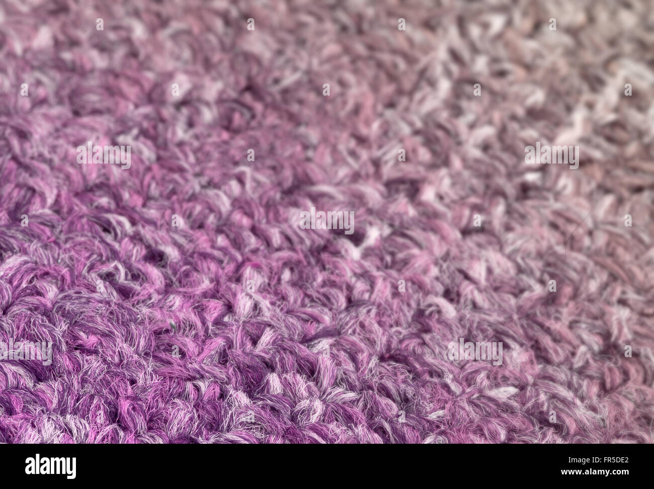 Carpet texture close-up, purple furry carpet texture background ...