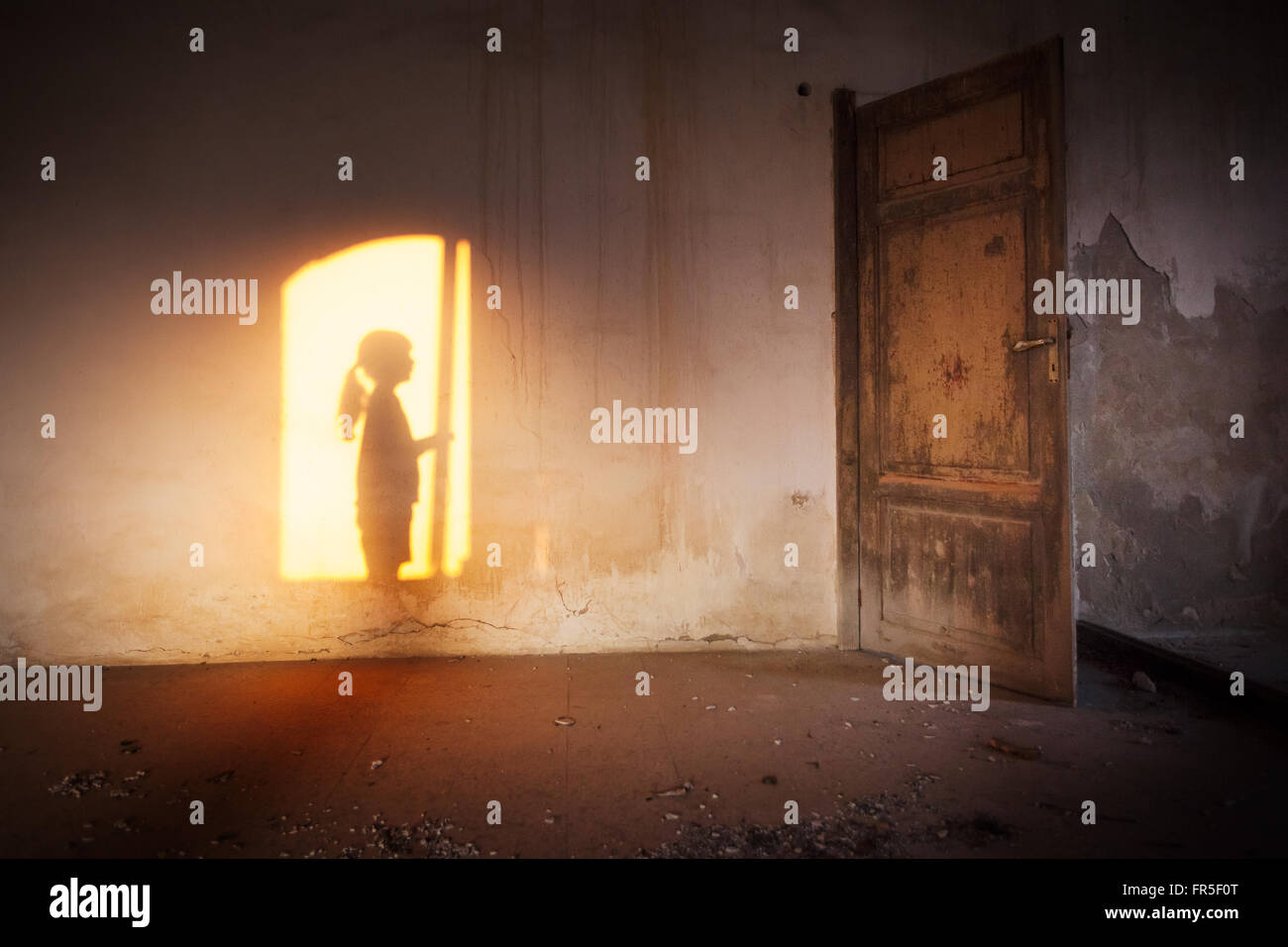 Roof shadows shadow hi-res stock photography and images - Alamy