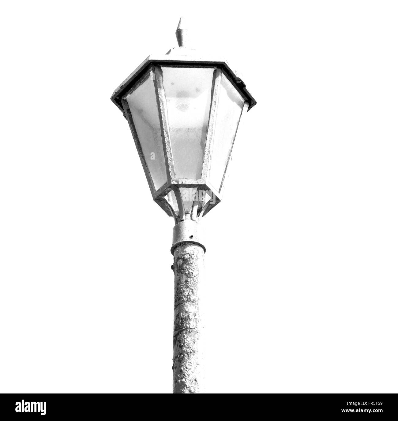 europe in the sky of italy lantern and abstract illumination Stock ...