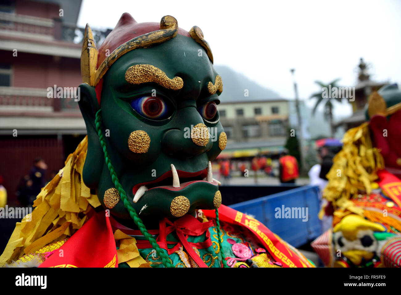 The image of God often appears in legends Stock Photo - Alamy