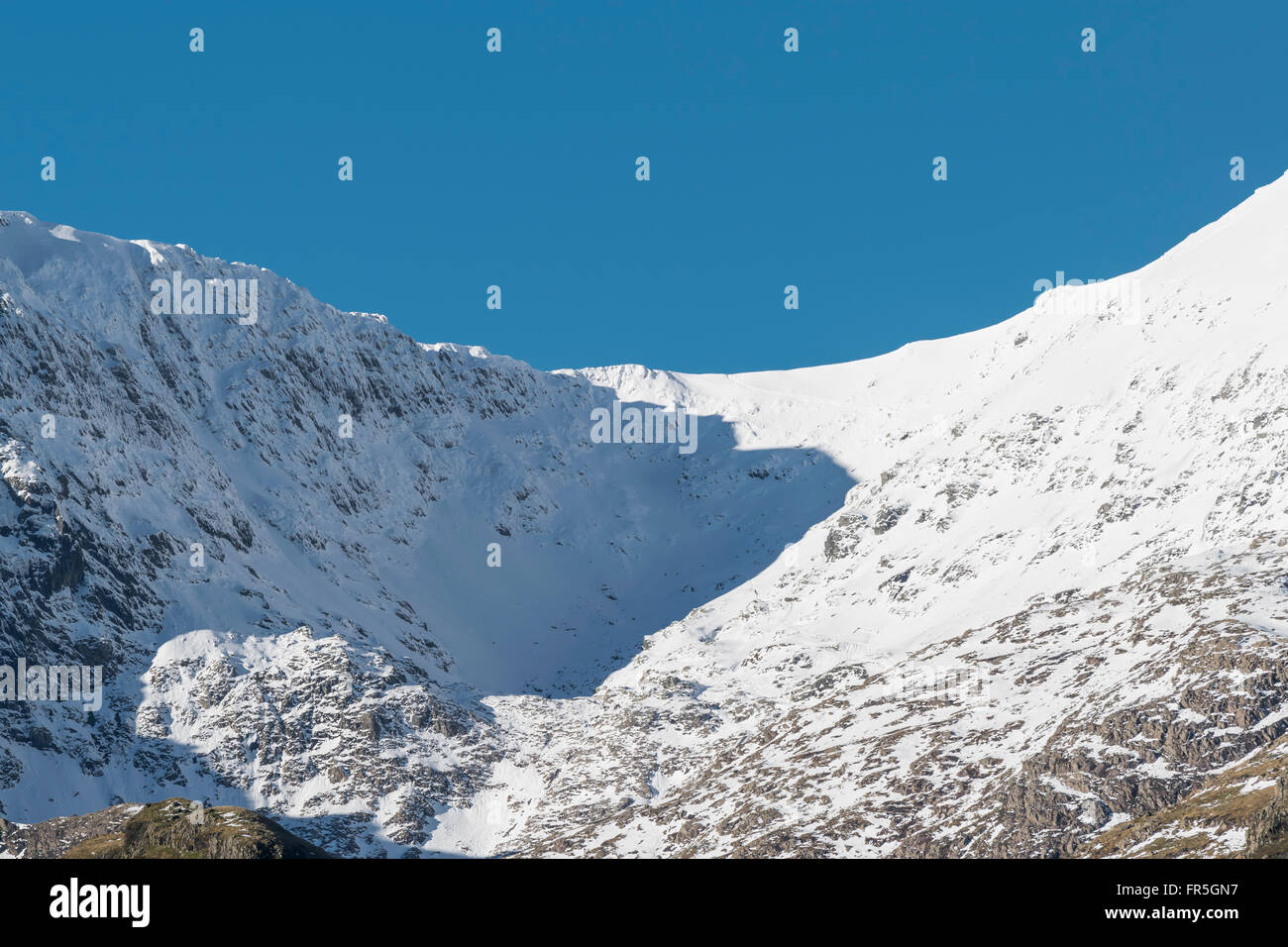 Garnedd hi-res stock photography and images - Alamy