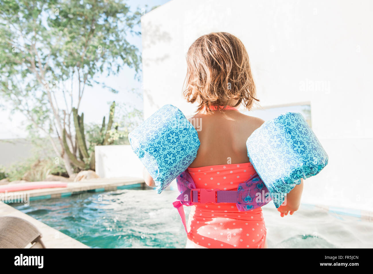 Water wings hi-res stock photography and images - Alamy