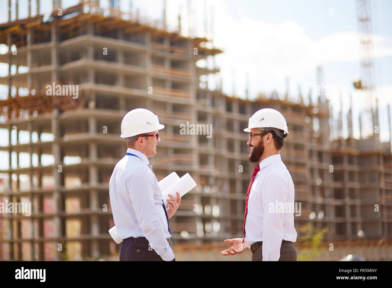 Male engineers hi-res stock photography and images - Alamy