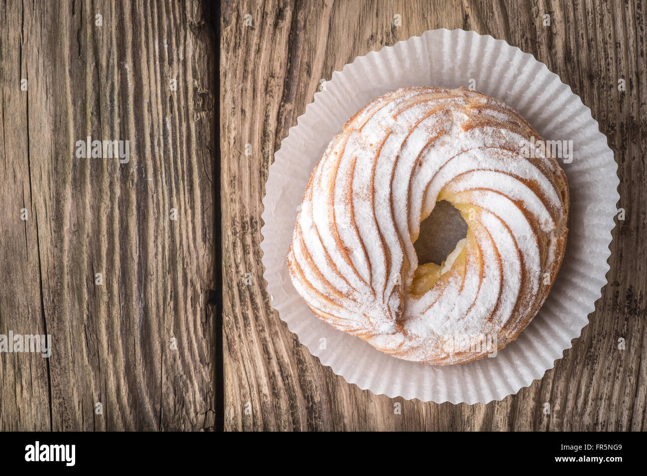 Cake sugar hi-res stock photography and images - Alamy