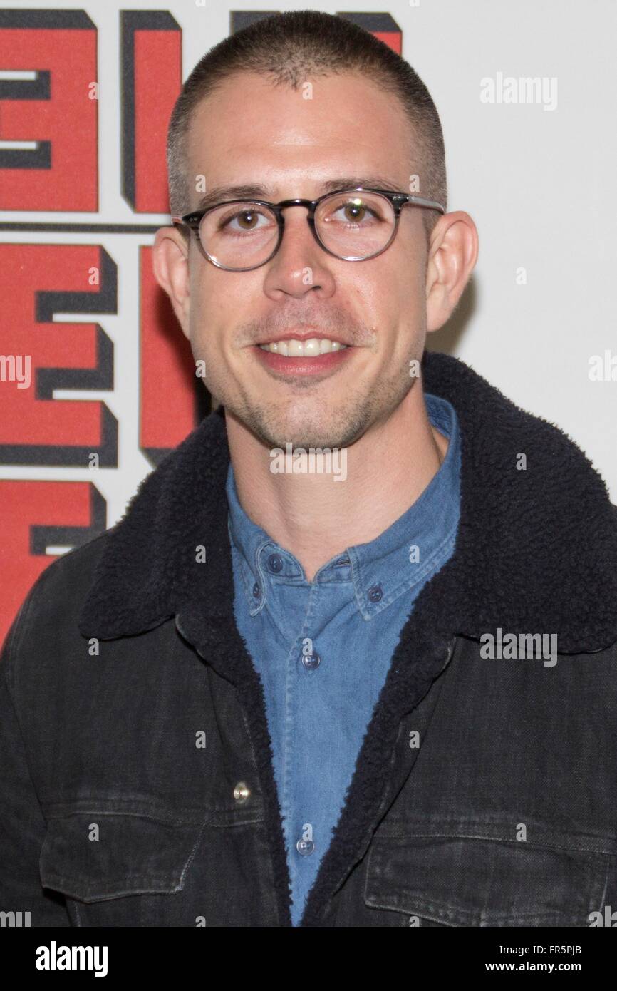 Karam Patrick High Resolution Stock Photography and Images - Alamy