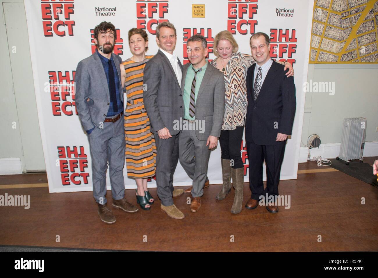 New York, NY, USA. 20th Mar, 2016. Carter Hudson, Susannah Flood, Steve ...