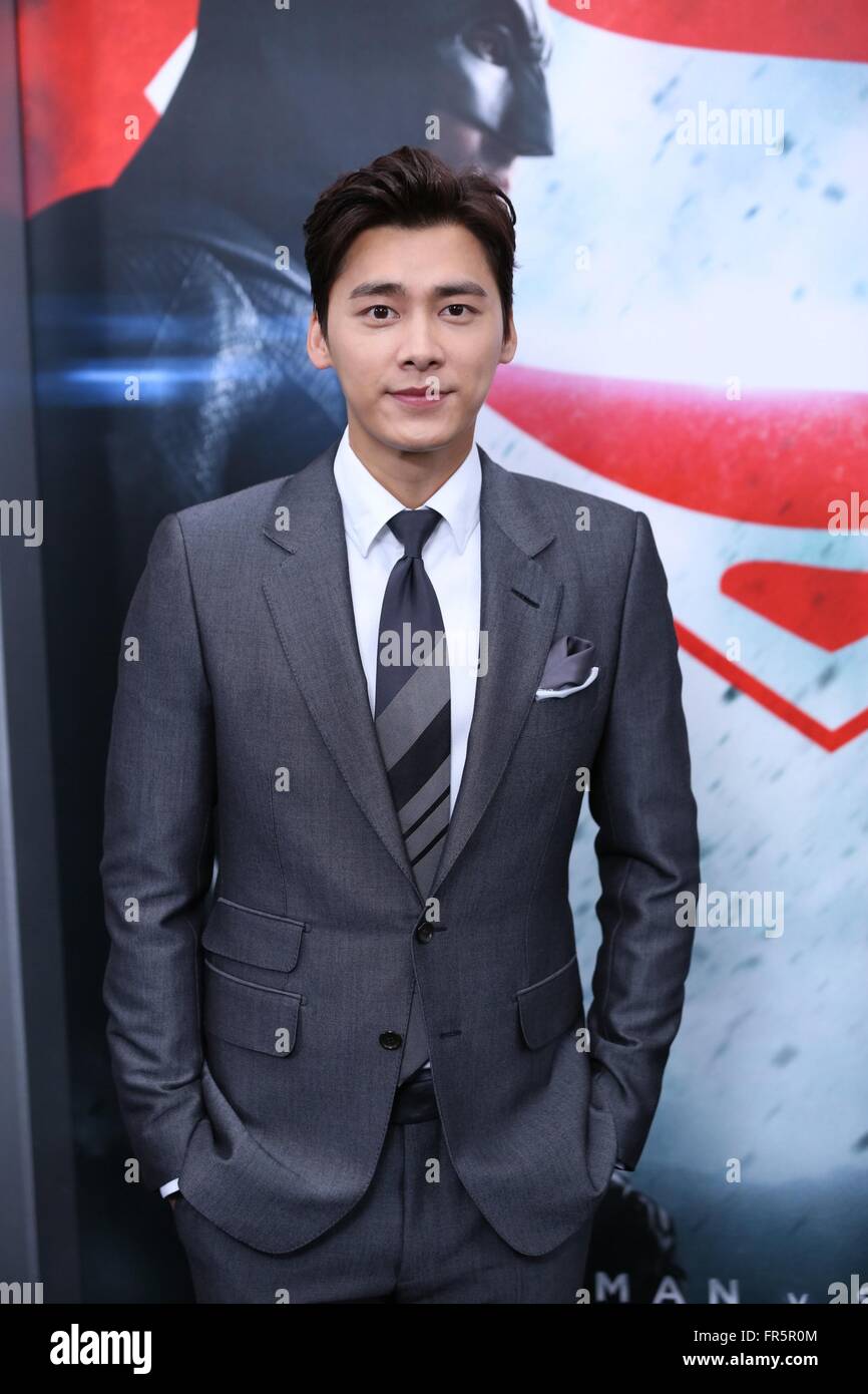 Li Yi Feng Sunny Happiness