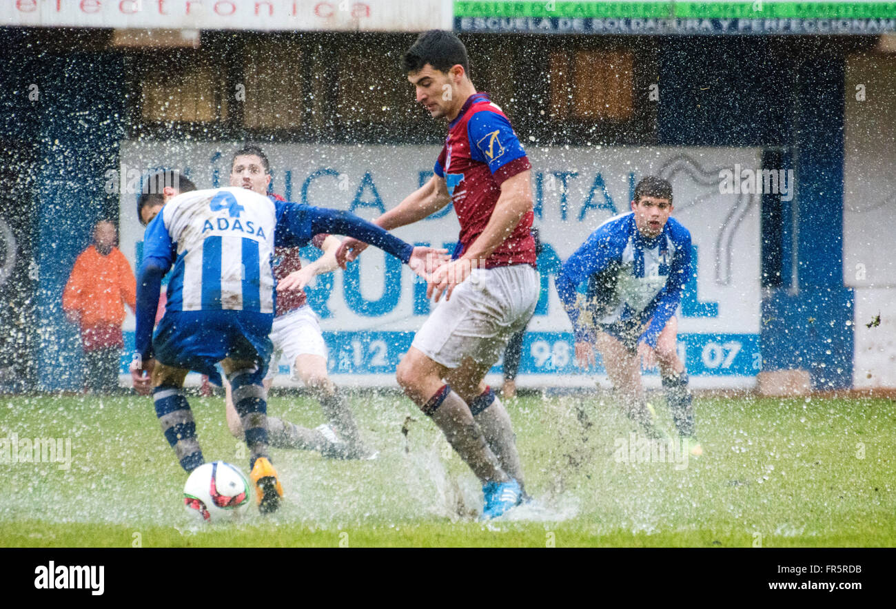 Jorge fidalgo hi-res stock photography and images - Alamy