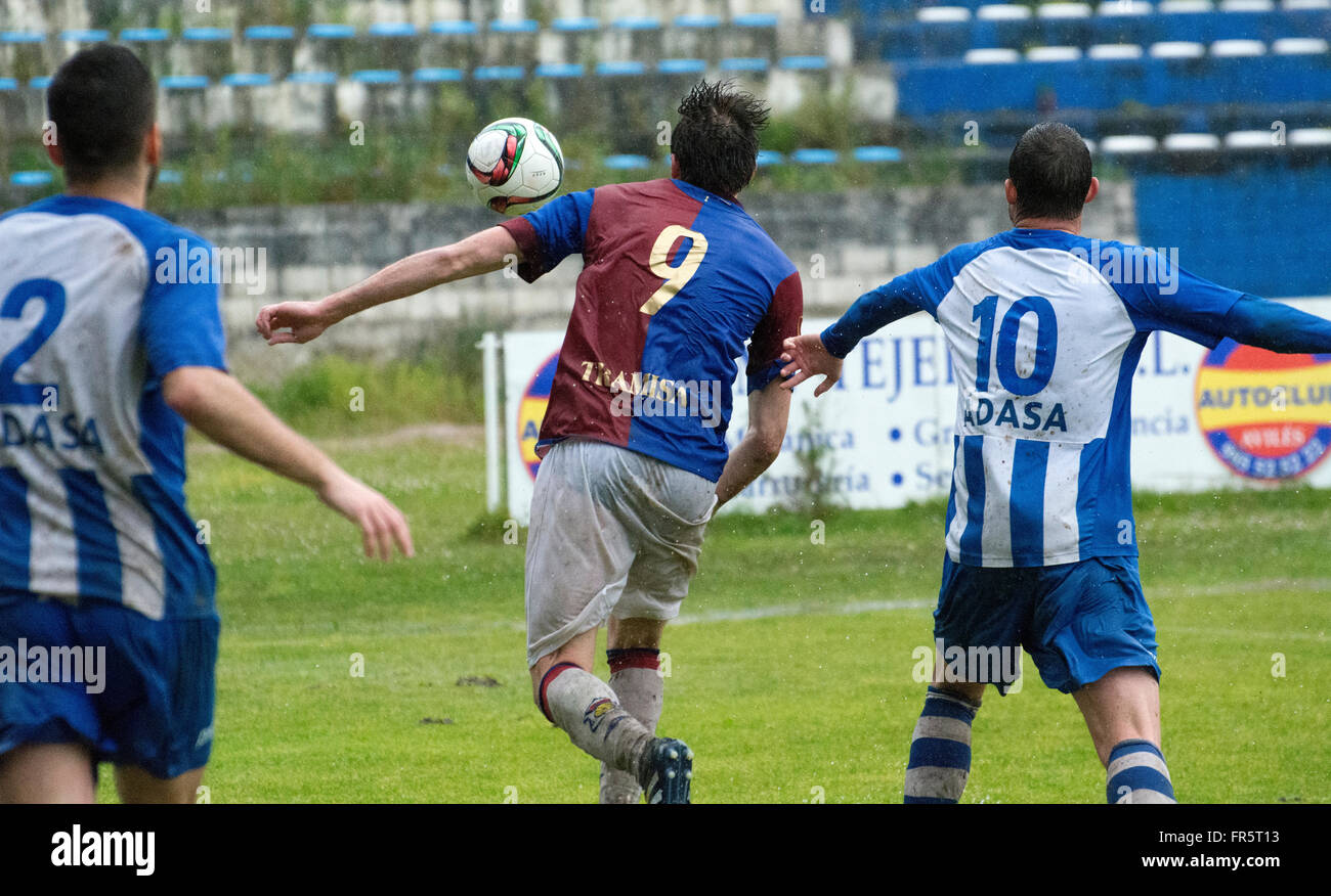 Real aviles hi-res stock photography and images - Alamy