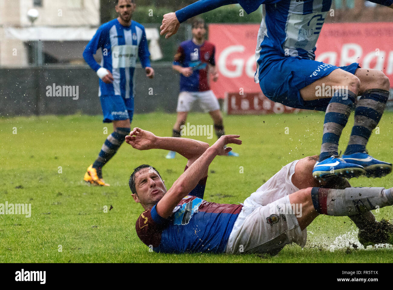 Real aviles hi-res stock photography and images - Alamy