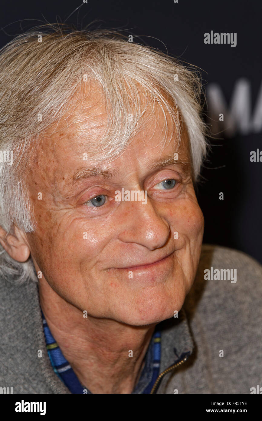 Dave singer High Resolution Stock Photography and Images - Alamy
