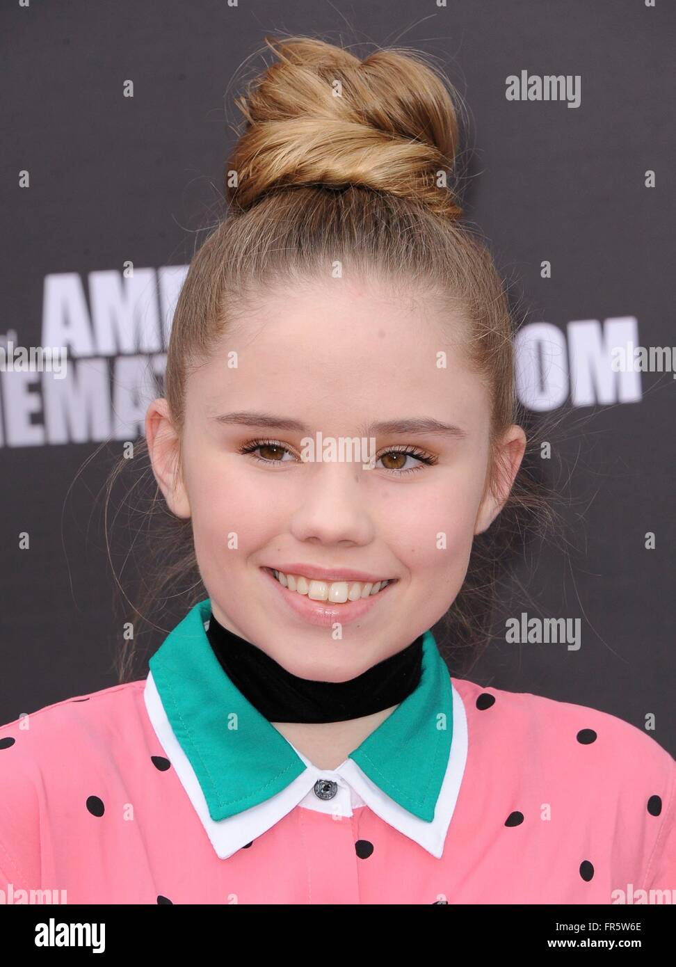 Lexee smith hi-res stock photography and images - Alamy