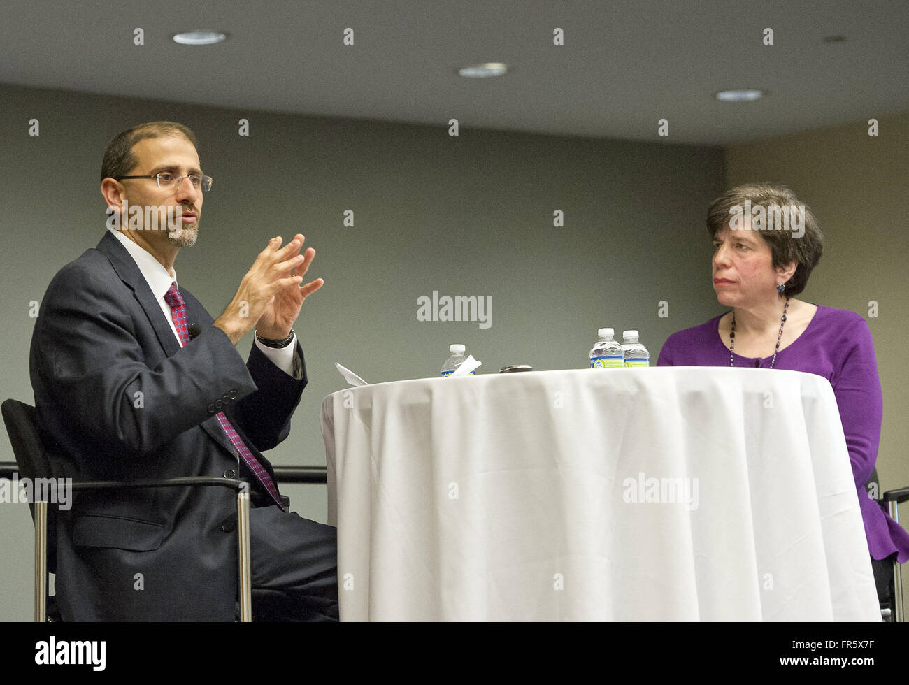 Rabbinical assembly hi-res stock photography and images - Alamy