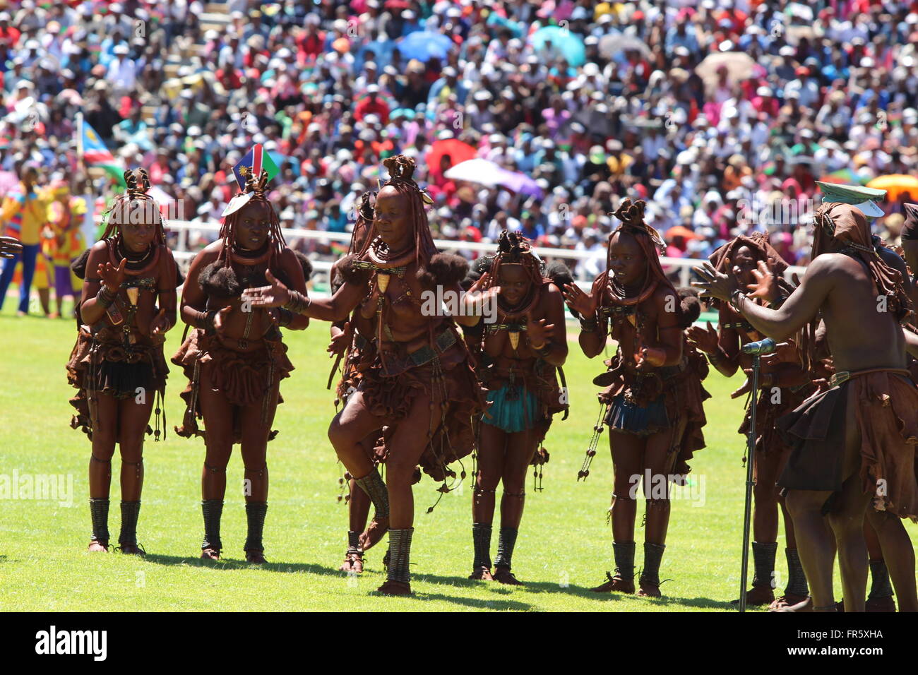 Namibians hi-res stock photography and images - Alamy