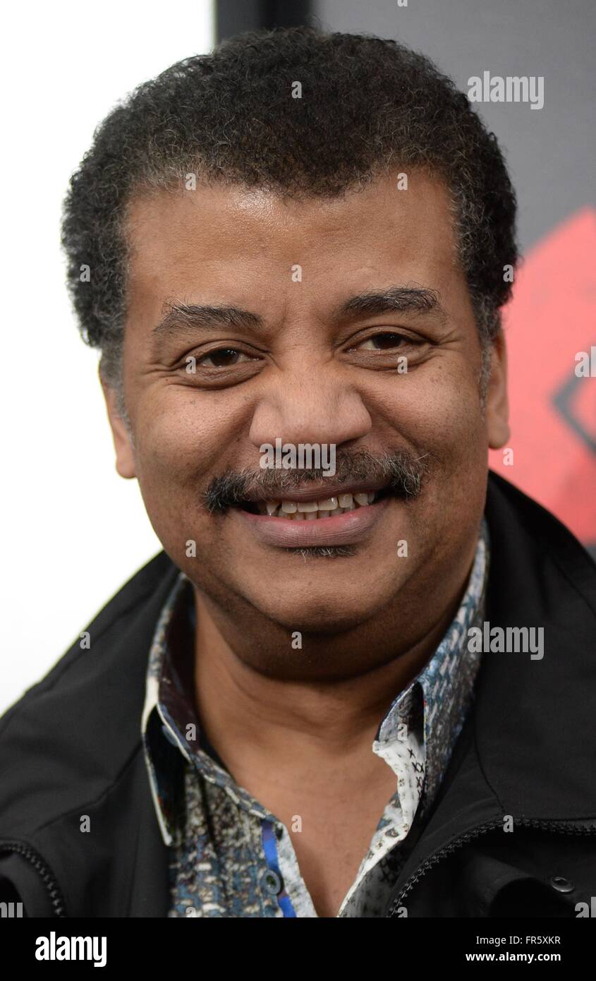 Neil Degrasse Tyson Superman