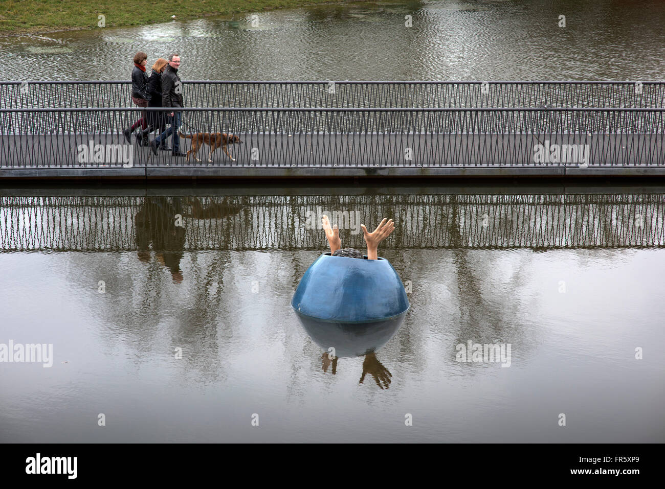 'S-Hertogenbosch, Netherlands. 21st March, 2016. 500th anniversary of ...
