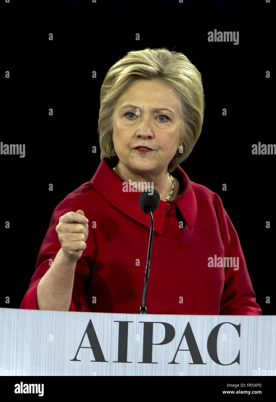 Former united states secretary of state hillary rodham clinton hi-res ...