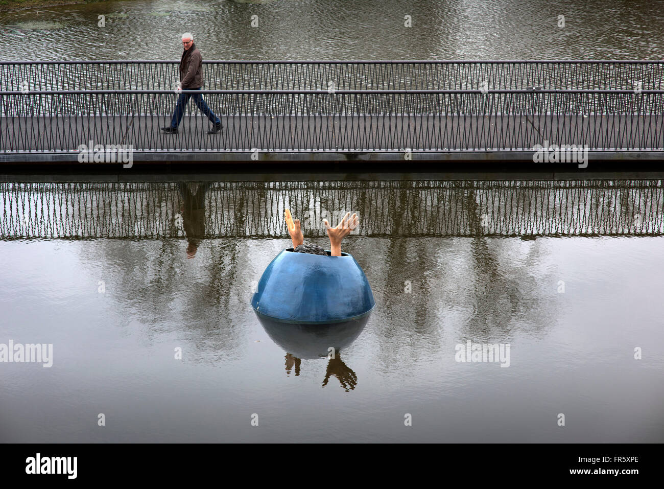 'S-Hertogenbosch, Netherlands. 21st March, 2016. 500th anniversary of ...