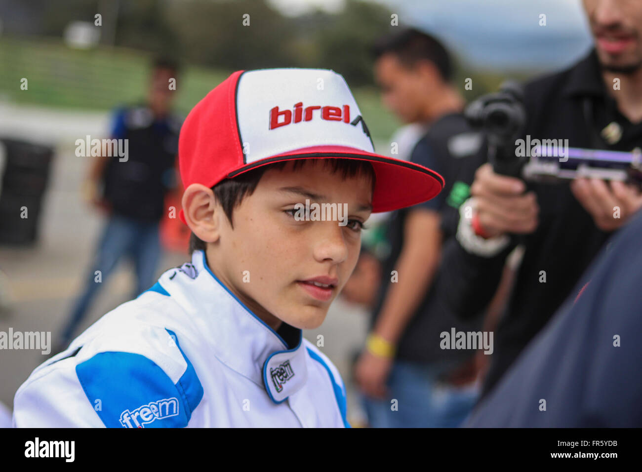 Daniel montoya hi-res stock photography and images - Alamy