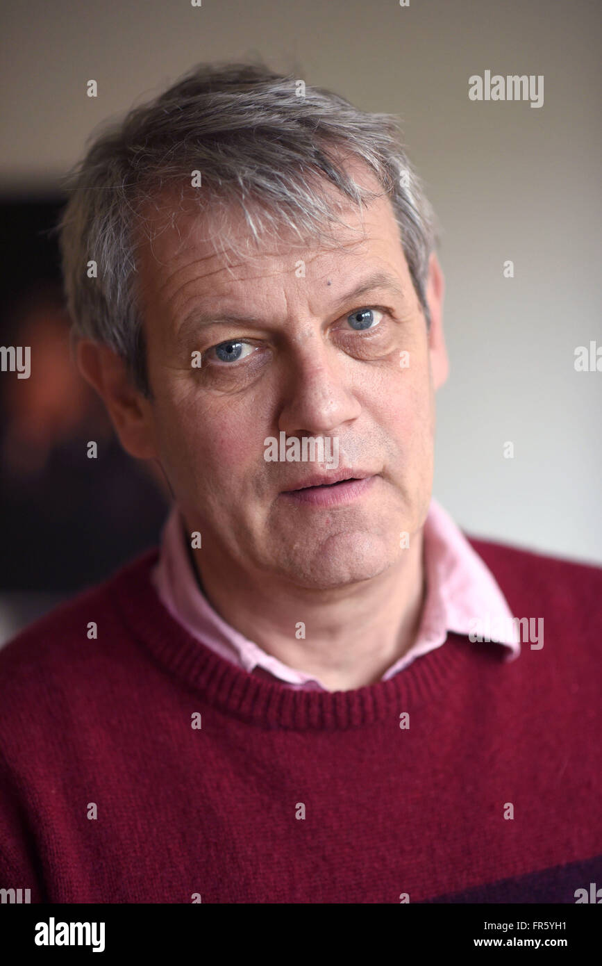 Axel scheffler cologne hi-res stock photography and images - Alamy