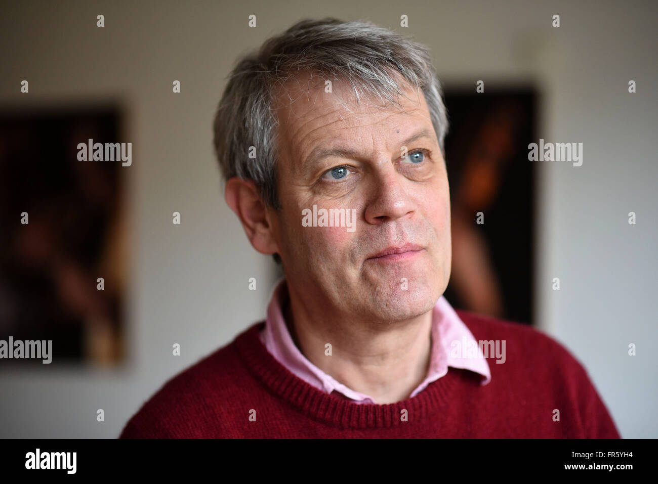 Axel scheffler cologne hi-res stock photography and images - Alamy