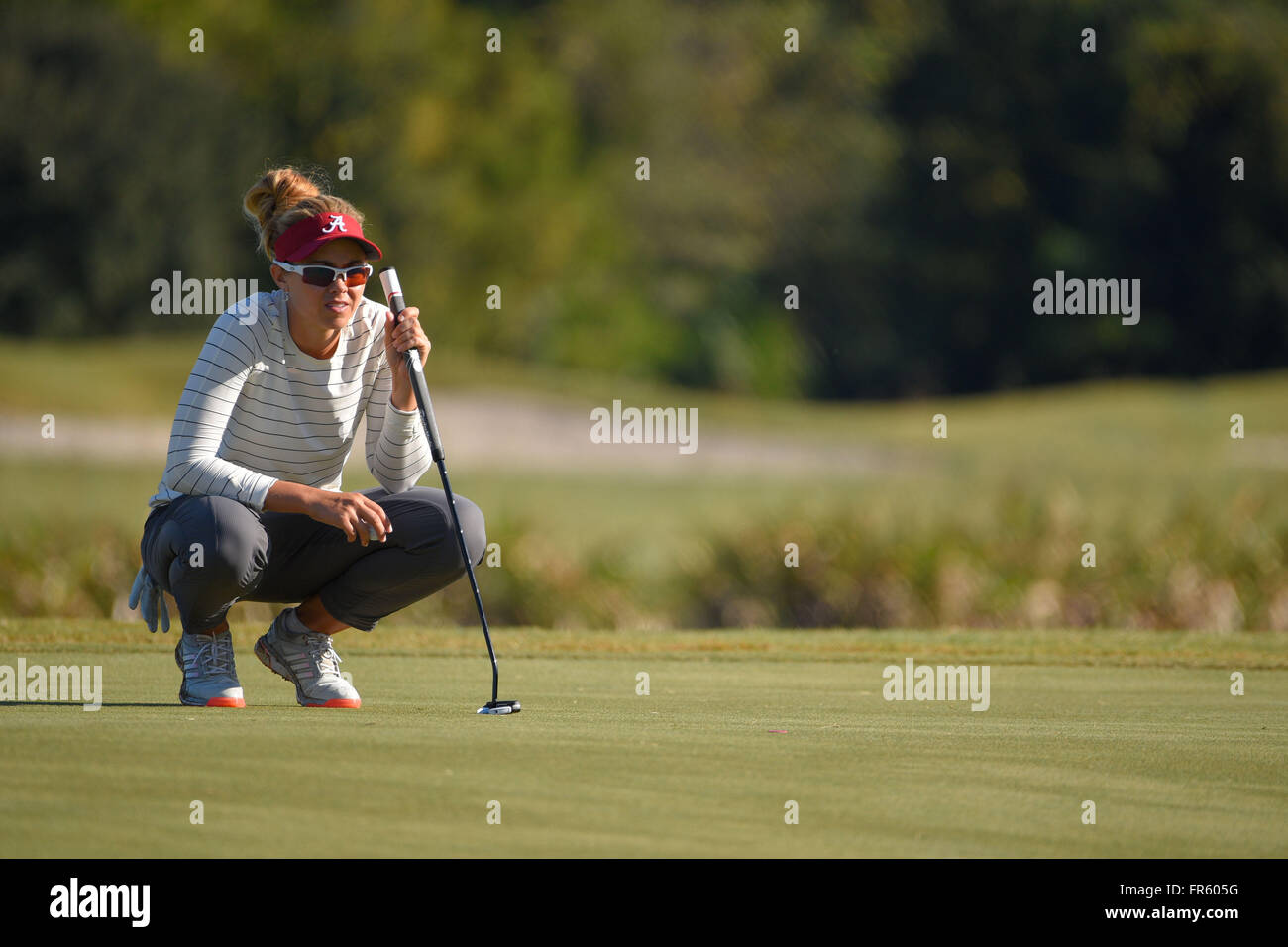 Daytona Beach, Florida, USA. 17th Oct, 2015. Kathleen Ekey during the ...