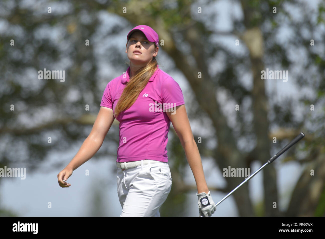 Maude aimee leblanc hi-res stock photography and images - Alamy