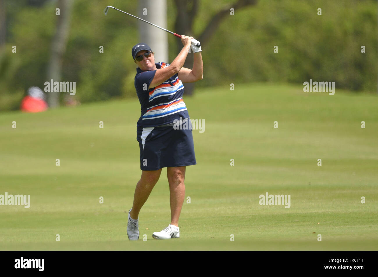 Meg Mallon Personal Life