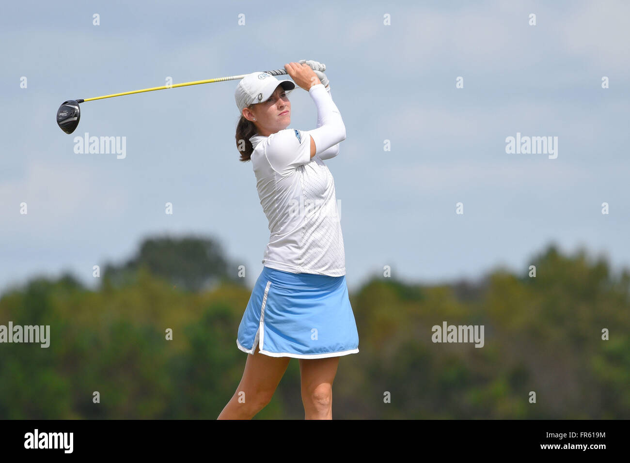Daytona Beach, Florida, USA. 18th Oct, 2015. Katherine Perry during the ...
