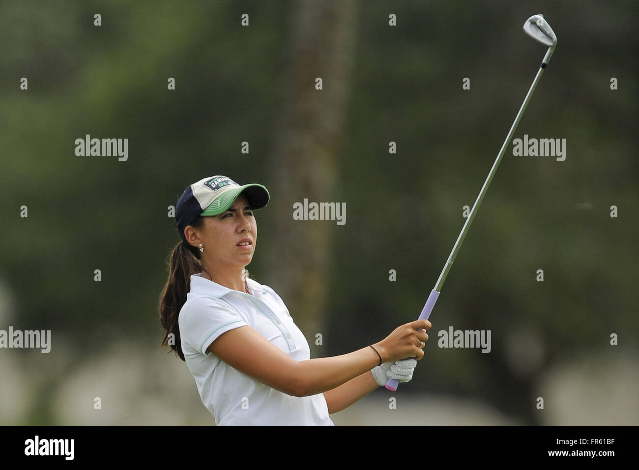Fort Myers, Florida, USA. 17th Apr, 2015. Jessica Wallace during the ...