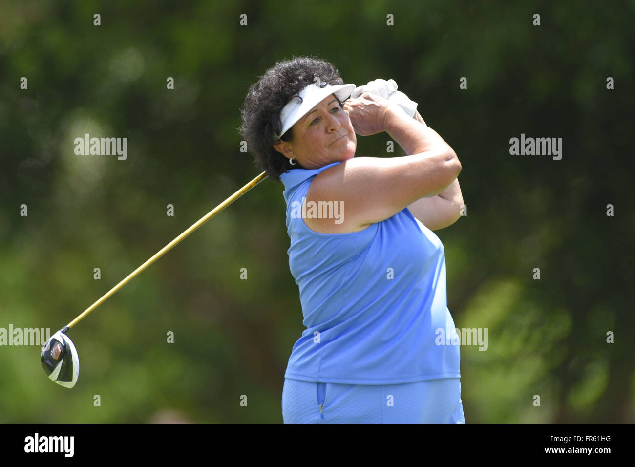 Nancy Lopez High Resolution Stock Photography and Images - Alamy