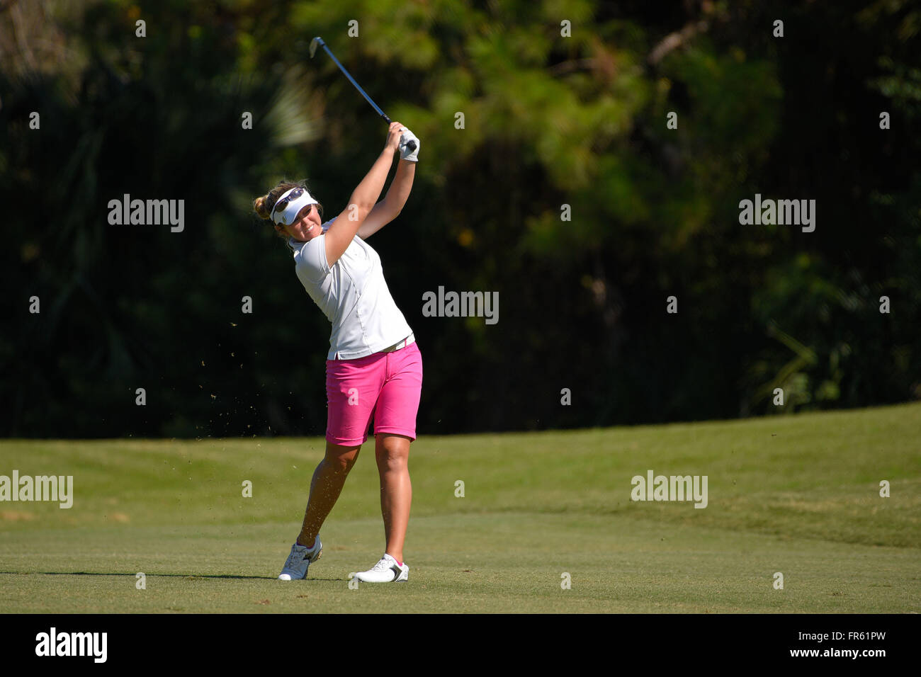 Brittany henderson hi-res stock photography and images - Alamy