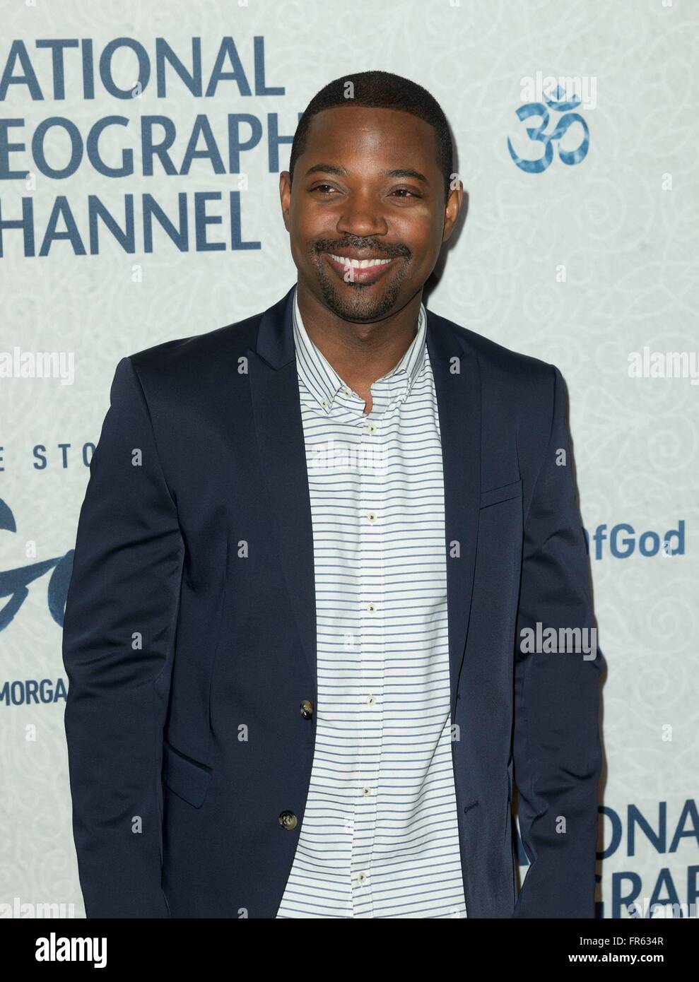 New York, NY, USA. 21st Mar, 2016. Stephen Rider at arrivals for THE ...