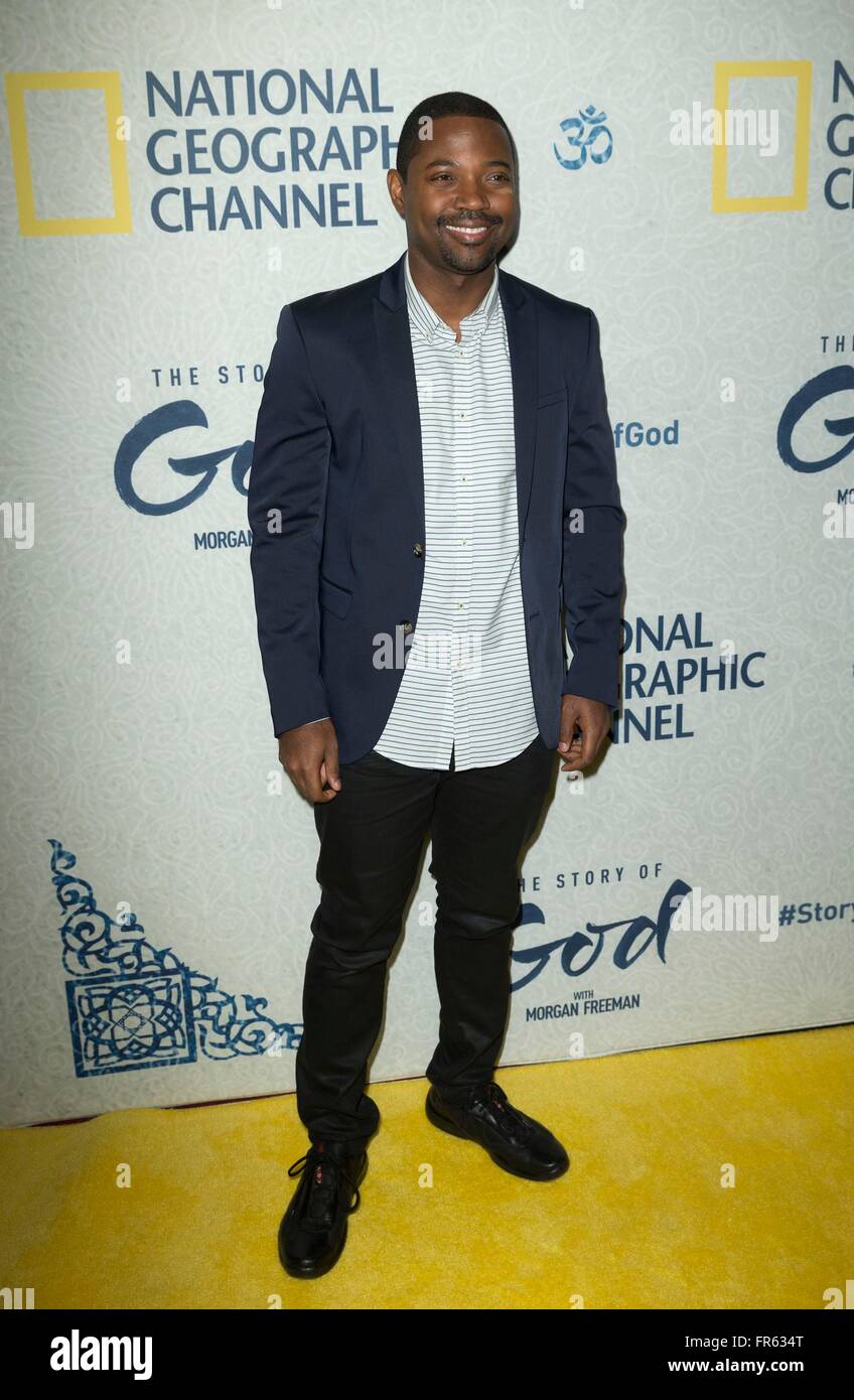 New York, NY, USA. 21st Mar, 2016. Stephen Rider at arrivals for THE ...