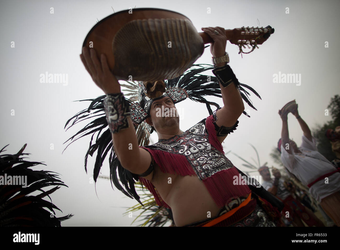 Equator crossing ceremony hi-res stock photography and images - Alamy