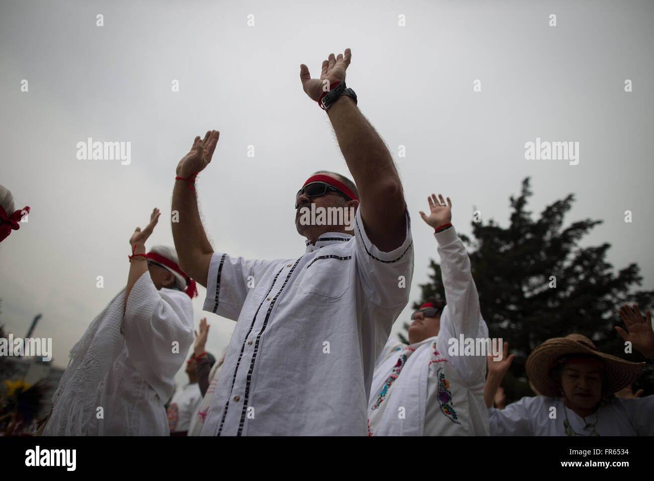 Equator crossing ceremony hi-res stock photography and images - Alamy